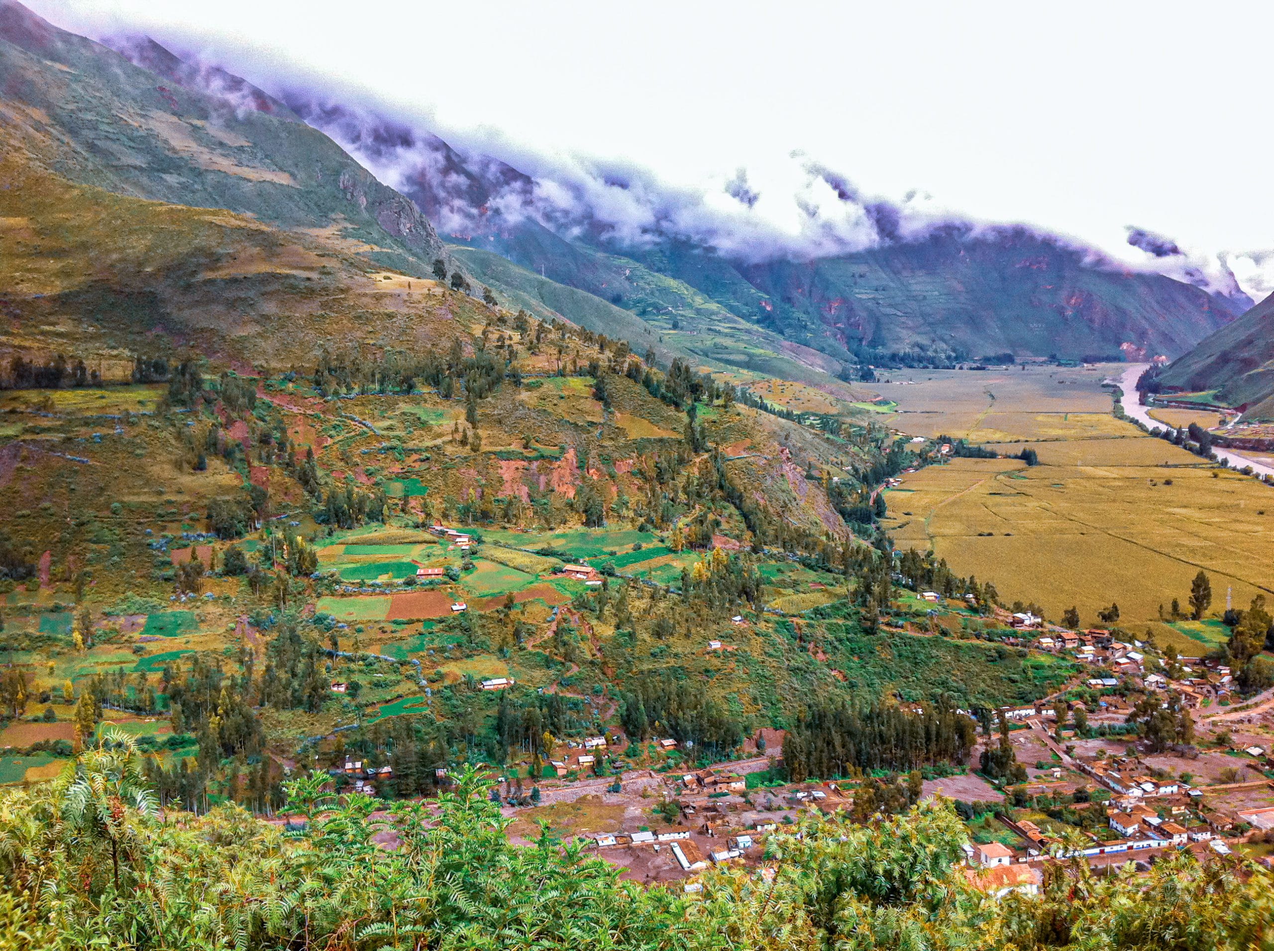 The Ultimate Guide to Hiking the Inca Trail [2020]: Everything You Need ...