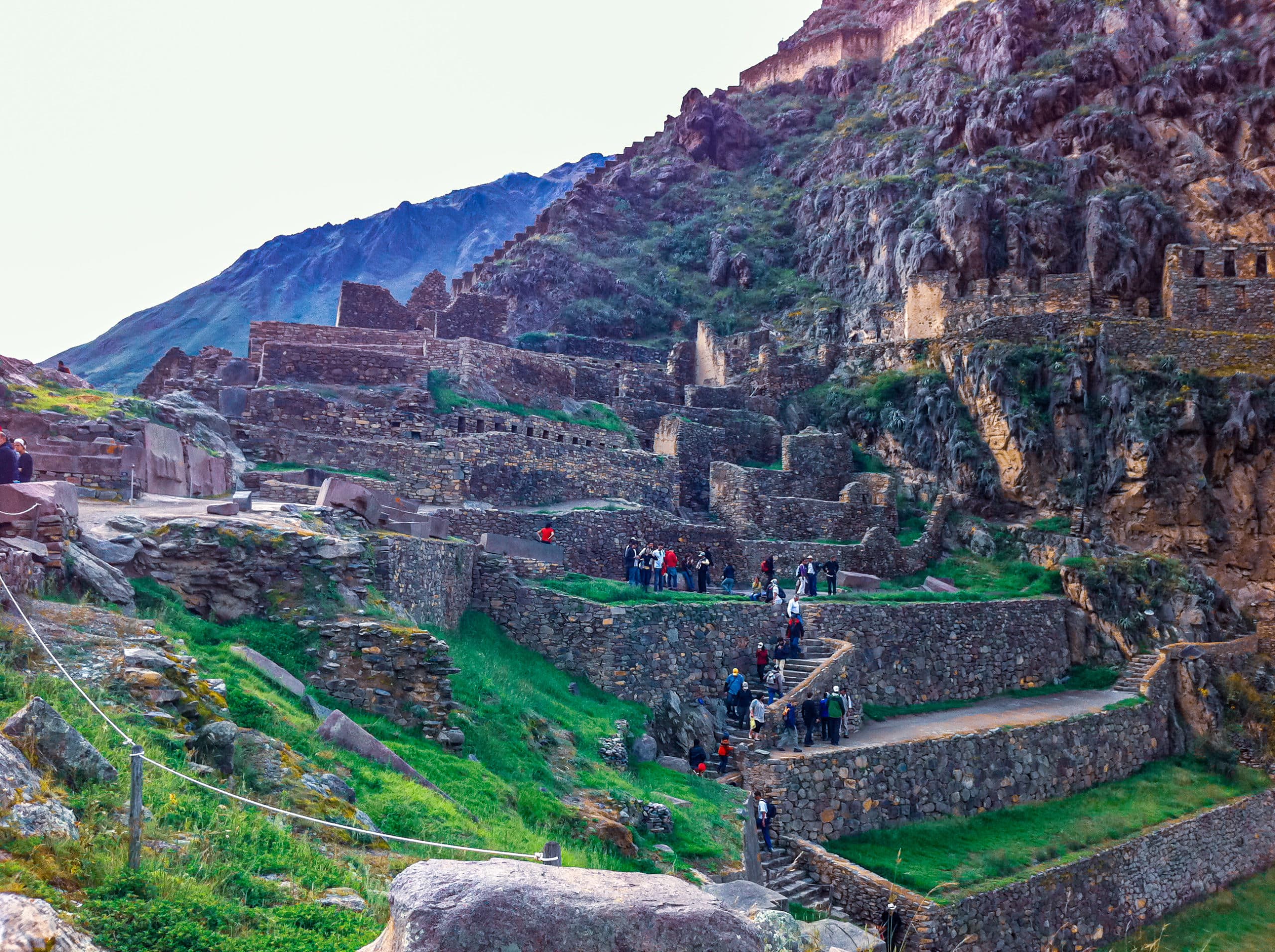 The Ultimate Guide to Hiking the Inca Trail [2020]: Everything You Need ...