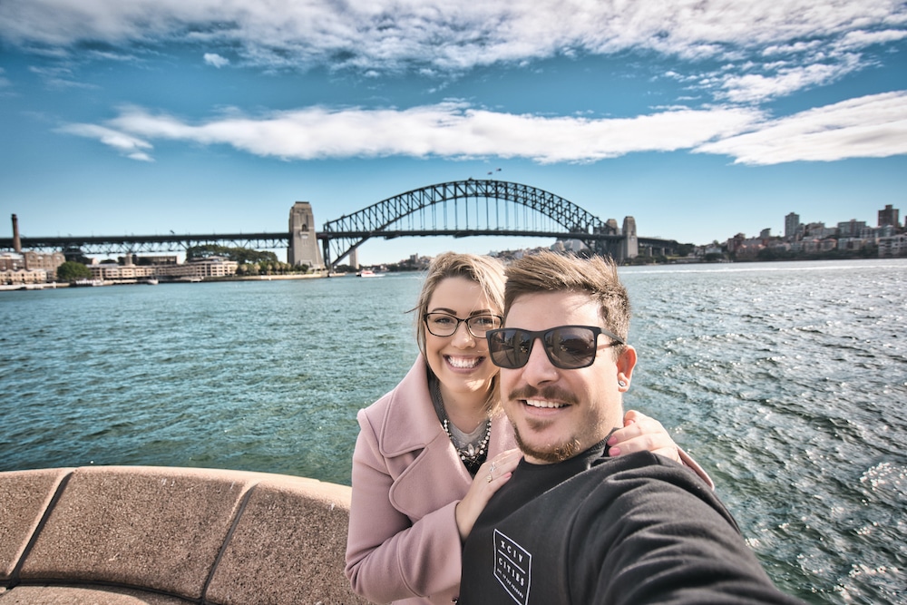 The Ultimate (7 Day) Sydney Itinerary | Mia's Travel Memoirs