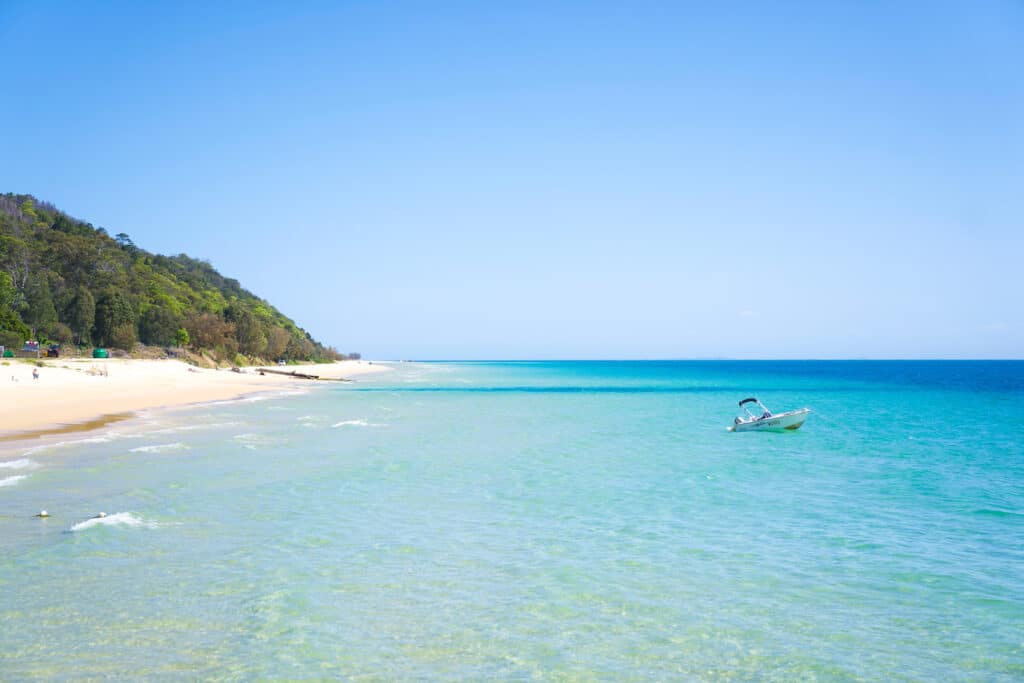 (12+) Things to do at Tangalooma Island Resort on Moreton Island - Mia ...