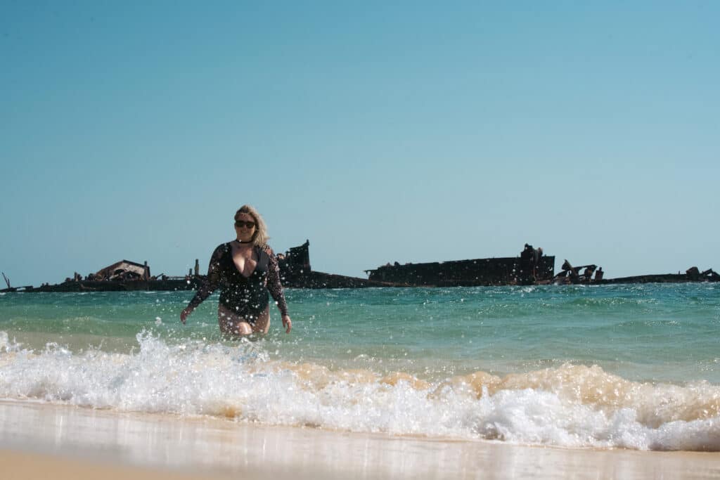 Complete Guide to Moreton Island: Activities, Accomodation and ...