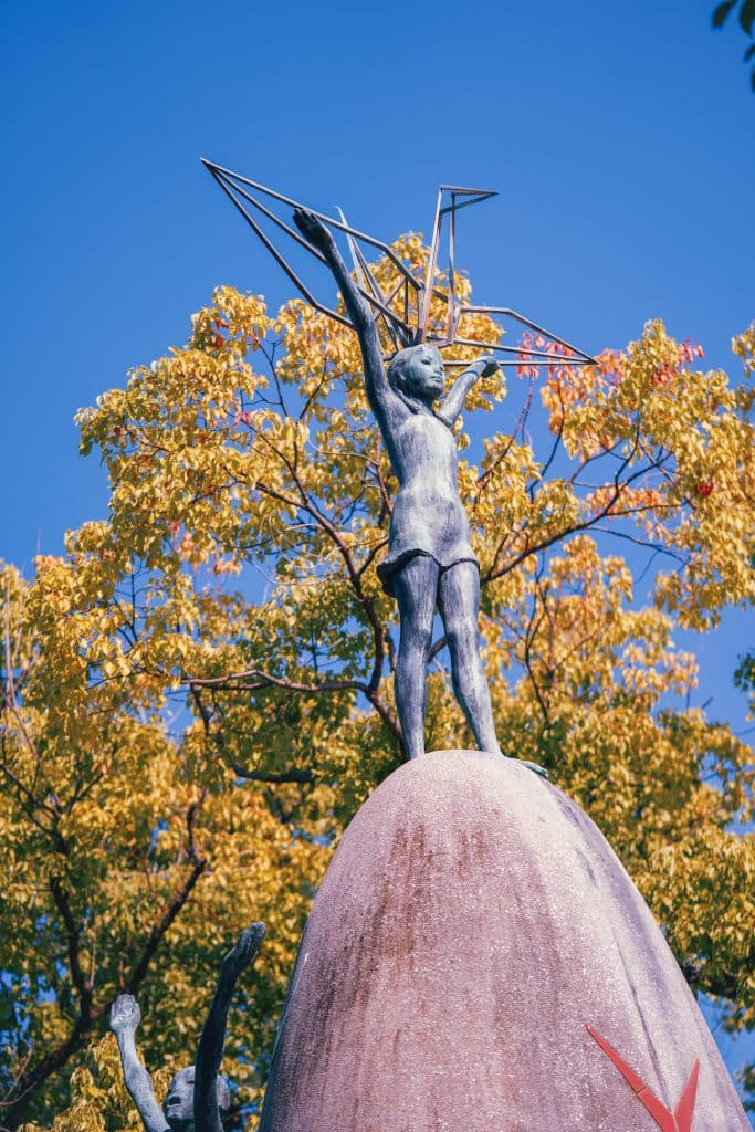 Hiroshima Travel Guide: History, Peace & Island Beauty - Mia's Travel ...