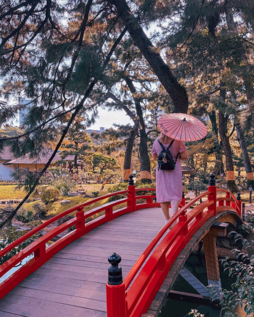 Japan Travel Guide 2026: Itineraries, Tips & Hidden Gems - Mia's Travel ...